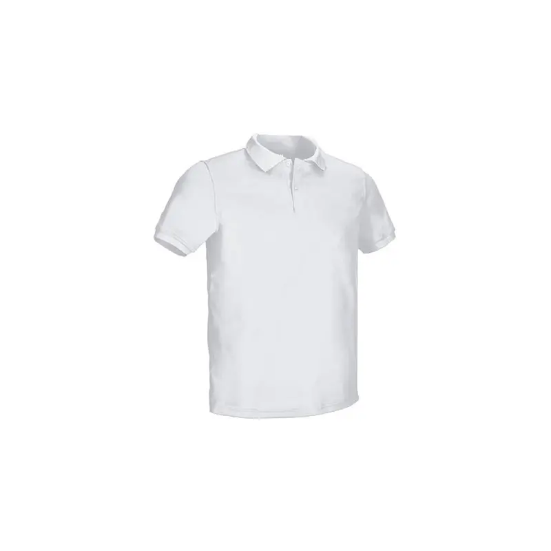 Polo técnico de Manga Corta LAMPA