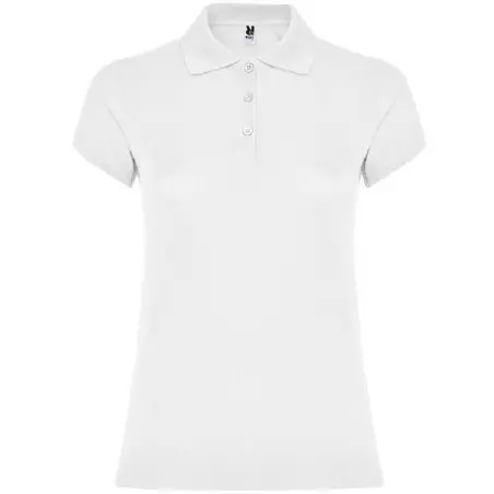 POLO ROLY Mujer STAR WOMAN