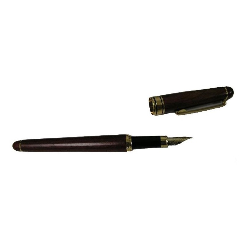 Pluma Madera Basic Mini